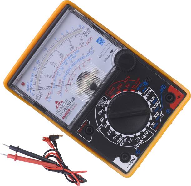 Ohmmeters - Buy Ohmmeters Online at Best Prices In India | Flipkart.com