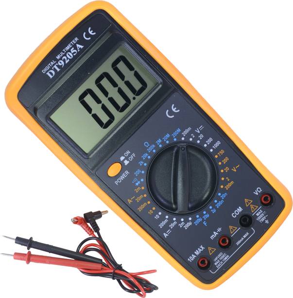 Ohmmeters - Buy Ohmmeters Online at Best Prices In India | Flipkart.com