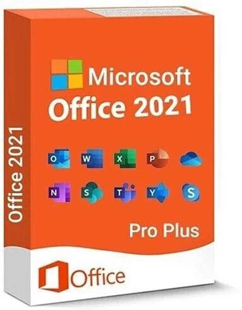 Microsoft Software - Buy Microsoft Software Online at Best Prices in ...