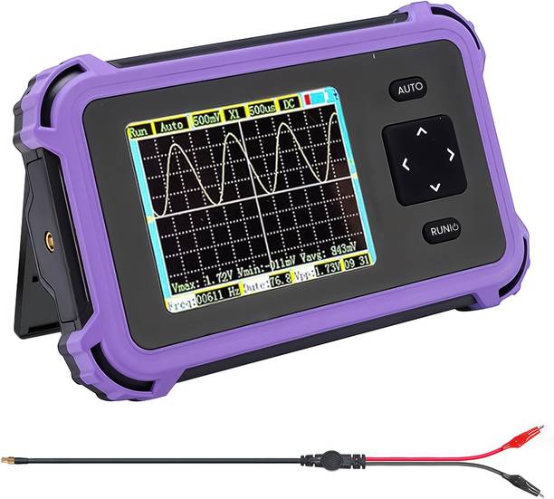 Oscilloscope - Buy Oscilloscope Online at Best Prices In India ...