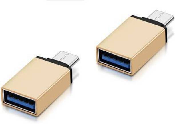 OTG Adapters: USB OTG Adaptors Online at Best Prices in India ...