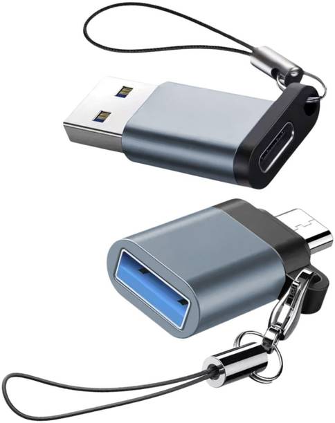 OTG Adapters: USB OTG Adaptors Online at Best Prices in India ...