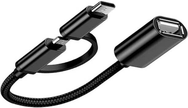 OTG Adapters: Buy OTG Adapters Online at Best Prices in India ...