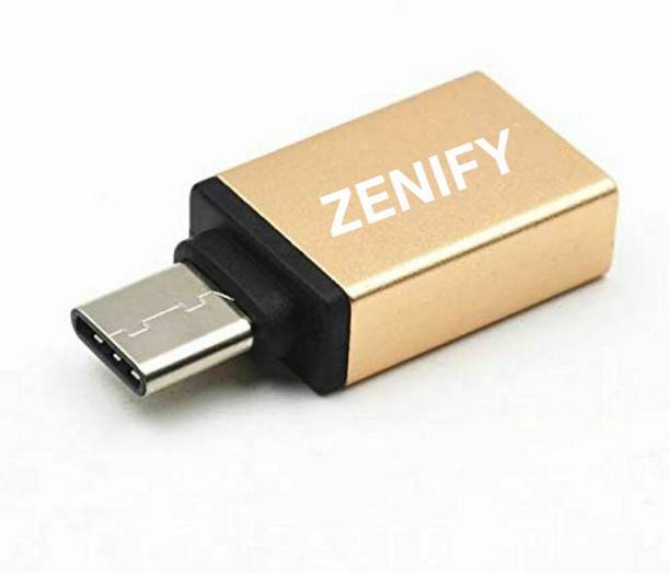 OTG Adapters: USB OTG Adaptors Online at Best Prices in India ...