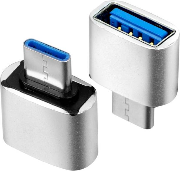 OTG Adapters: Buy OTG Adapters Online at Best Prices in India ...
