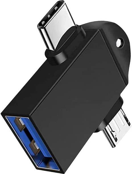 OTG Adapters: USB OTG Adaptors Online at Best Prices in India ...