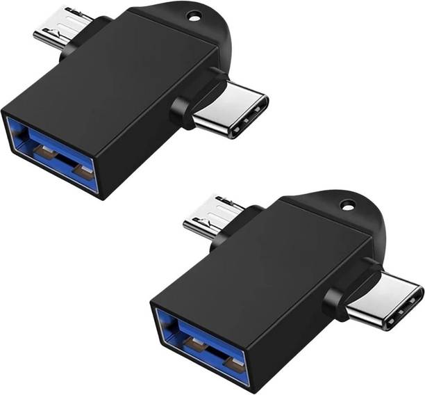 OTG Adapters: USB OTG Adaptors Online at Best Prices in India ...