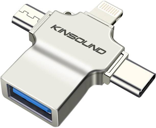 OTG Adapters: USB OTG Adaptors Online at Best Prices in India ...