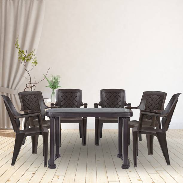Plastic Table And Chair - Buy Plastic Table And Chair online at Best ...