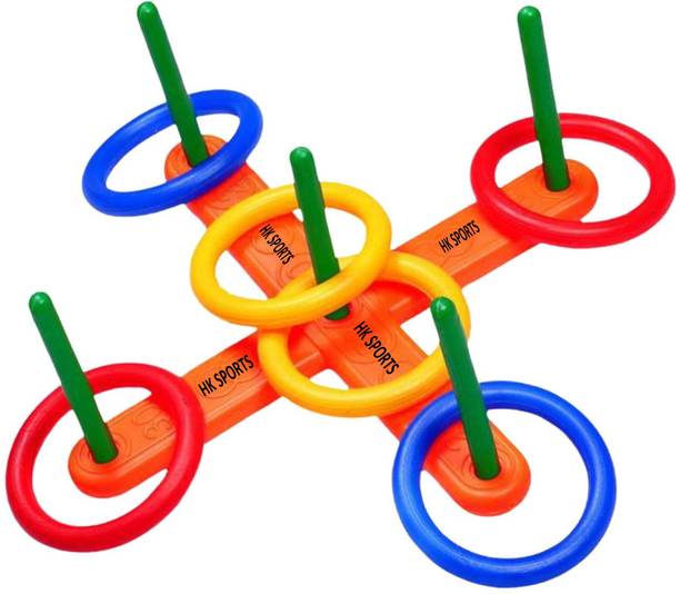 Ring Toss Online | Outdoor Toys and Games | Flipkart.com