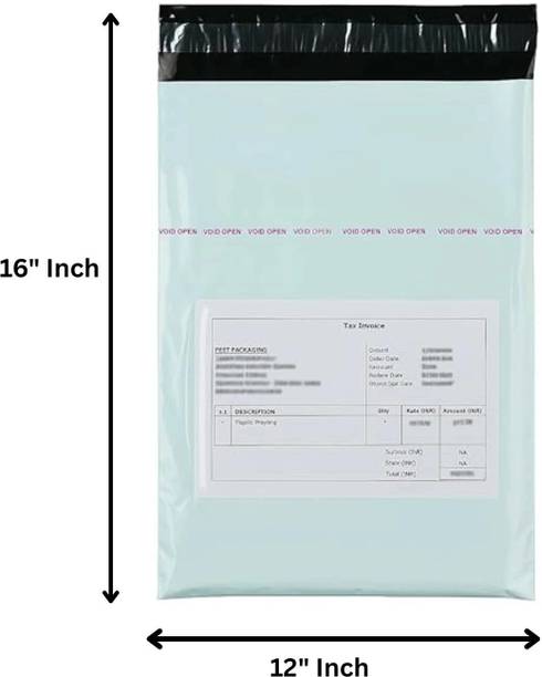 Courier Packets Plastic Packaging Bags - Buy Courier Packets Plastic ...
