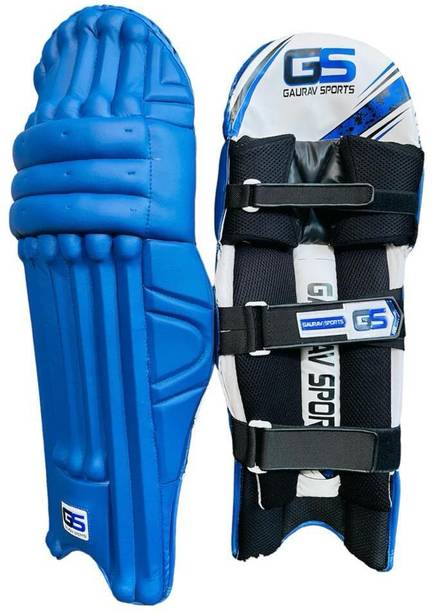 Buy Cricket Batting Pads Online at Best Prices in India | Flipkart.com