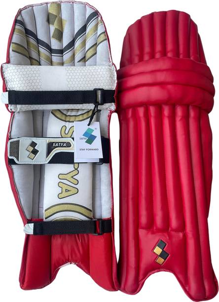 Buy Cricket Batting Pads Online at Best Prices in India | Flipkart.com