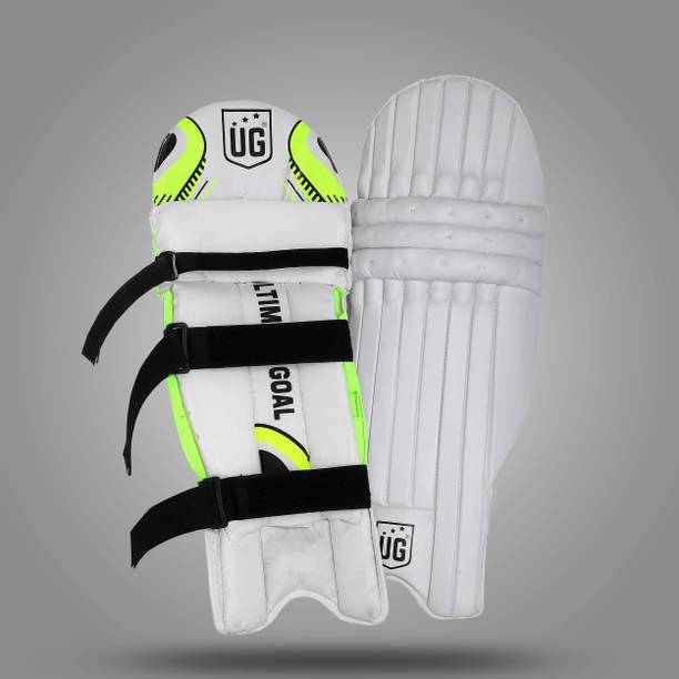 Buy Cricket Batting Pads Online at Best Prices in India | Flipkart.com