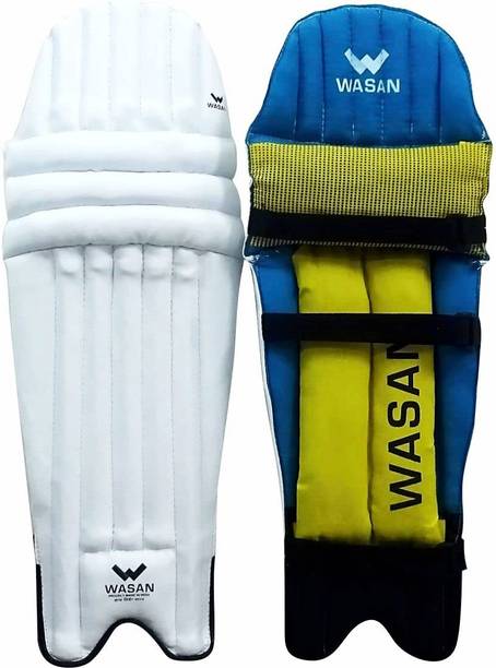 Buy Cricket Batting Pads Online at Best Prices in India | Flipkart.com