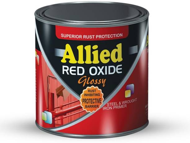 Epoxy Primer - Buy Epoxy Primer Online at Best Prices In India ...