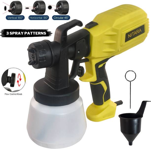 Buy Paint Sprayer Online in India | Flipkart | 19-Mar-25