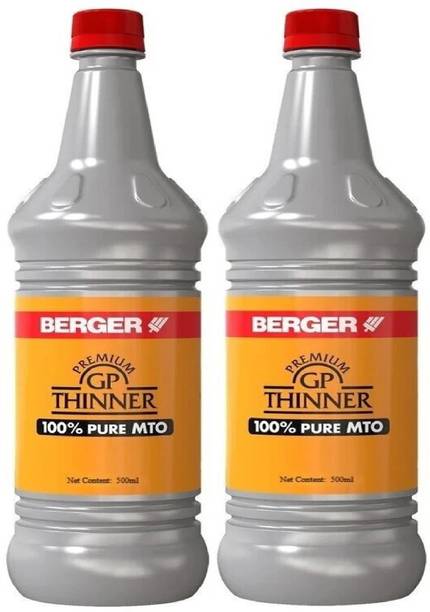 Berger Thinners - Buy Berger Thinners Online at Best Prices In India ...