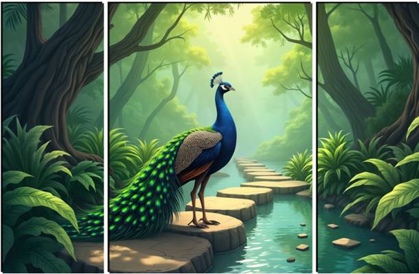 Wall Paintings - Buy Wall Paintings Online in India | Flipkart.com