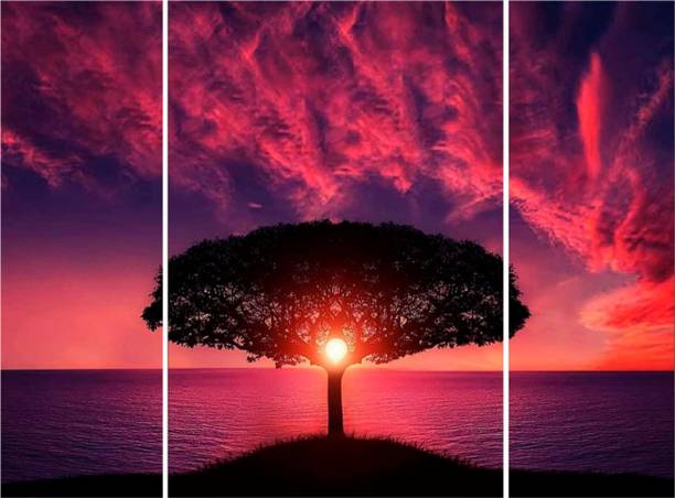 Wallchitra Paintings - Buy Wallchitra Paintings Online at Best Prices ...