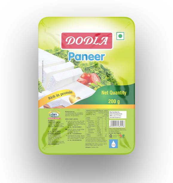 Paneer And Tofu - Buy Paneer And Tofu Online at Best Prices In India ...