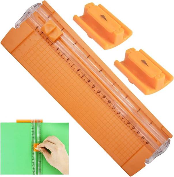 Buy Paper Cutting Machine Online at Best Prices In India | Flipkart.com