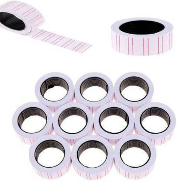 Paper Labels - Buy Paper Labels Online at Best Prices in India