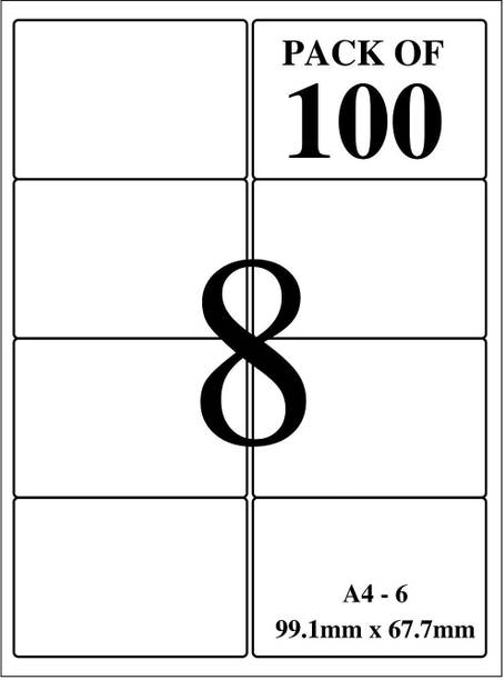 Paper Labels - Buy Paper Labels Online at Best Prices in India