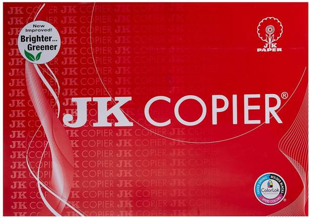 Jk Paper Papers - Buy Jk Paper Papers Online at Best Prices in India ...