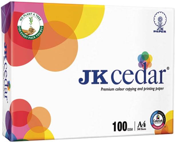 Jk Paper Papers - Buy Jk Paper Papers Online at Best Prices in India ...