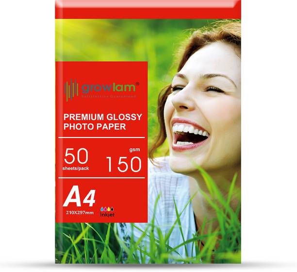 Photo Papers - Buy Photo Papers Online at Best Prices In India ...