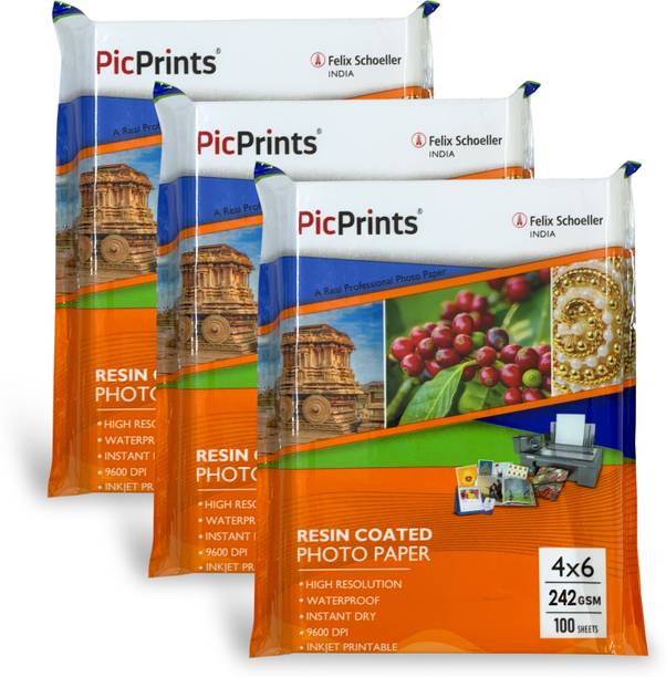 Photo Papers - Buy Photo Papers Online at Best Prices In India ...