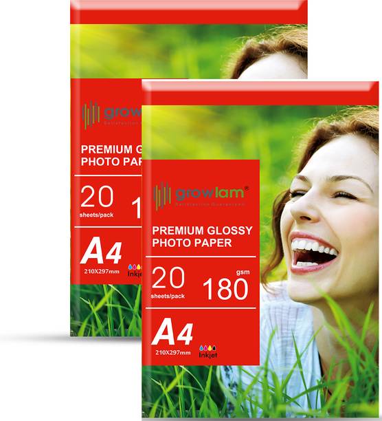 Photo Papers - Buy Photo Papers Online at Best Prices In India ...