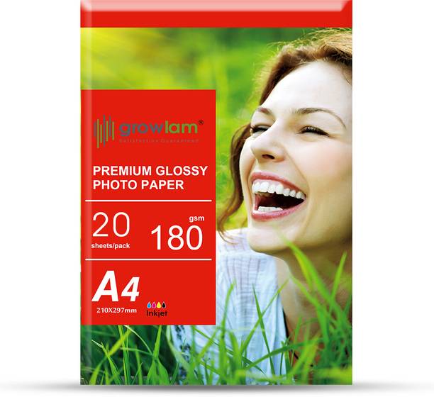 Photo Papers - Buy Photo Papers Online at Best Prices In India ...