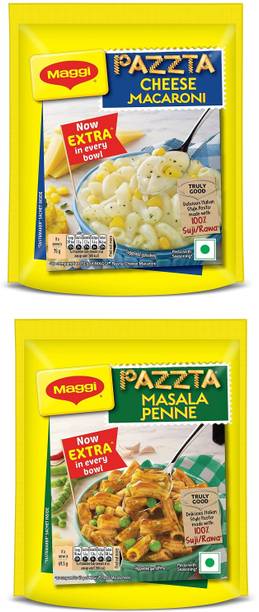 Maggi Pasta - Buy Maggi Pasta Online at Best Prices In India | Flipkart.com