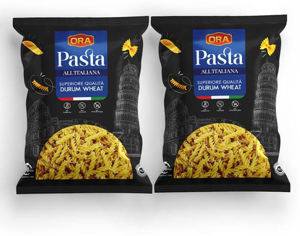 Pasta (पास्ता): Buy Pasta Online at Best Prices in India | Flipkart.com