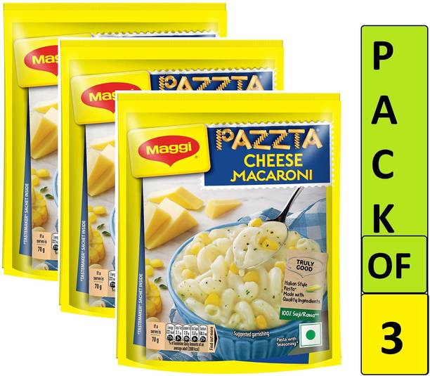 Maggi Pasta - Buy Maggi Pasta Online at Best Prices In India | Flipkart.com