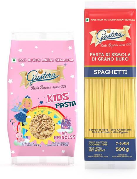 Pasta (पास्ता): Buy Pasta Online at Best Prices in India | Flipkart.com