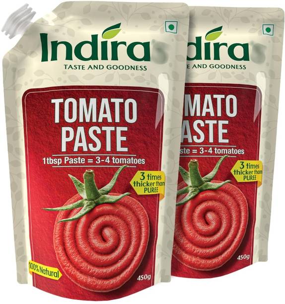 Paste And Puree - Buy Paste And Puree Online at Best Prices In India ...