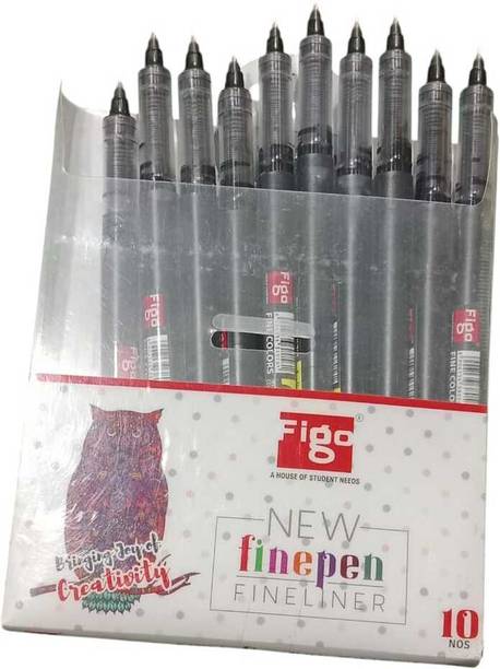 Figo Pens - Buy Figo Pens Online at Best Prices In India | Flipkart.com