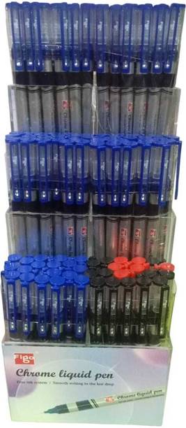 Figo Roller Ball Pens - Buy Figo Roller Ball Pens Online at Best Prices ...