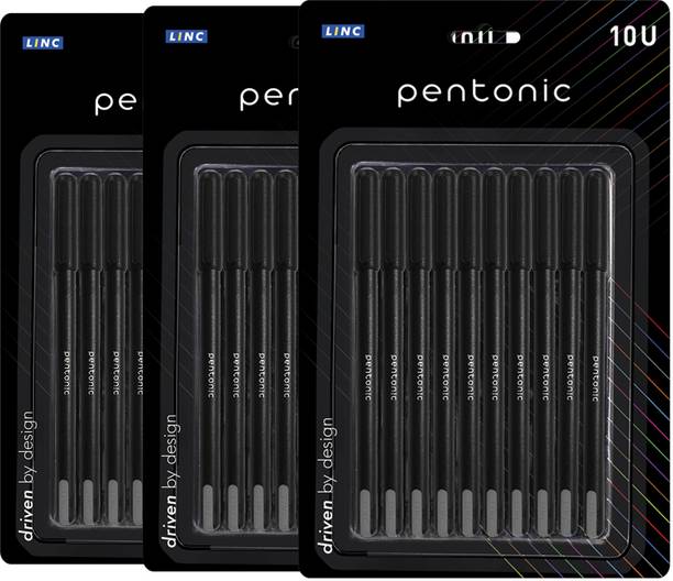 Pentonic Gel Pens - Buy Pentonic Gel Pens Online at Best Prices in ...