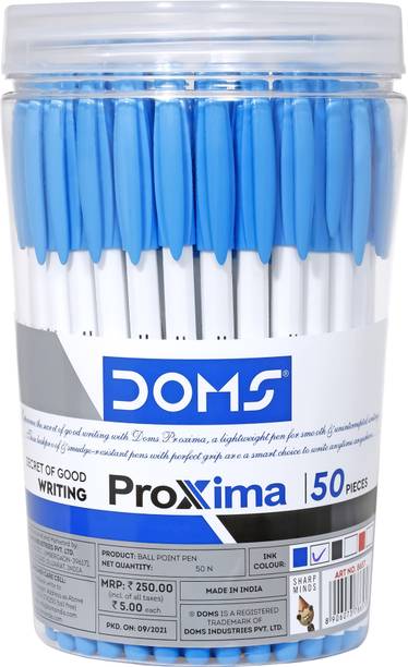 Doms Pens - Buy Doms Pens Online at Best Prices In India | Flipkart.com