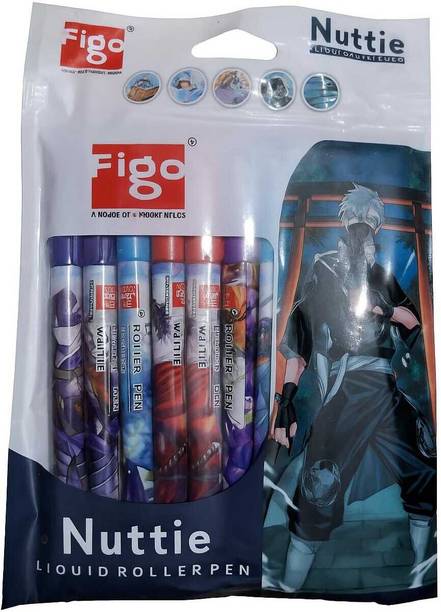 Figo Pens - Buy Figo Pens Online at Best Prices In India | Flipkart.com