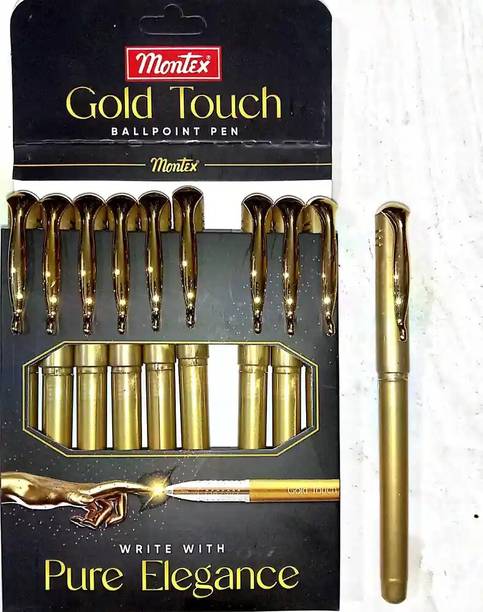Montex Pens - Buy Montex Pens Online at Best Prices In India | Flipkart.com