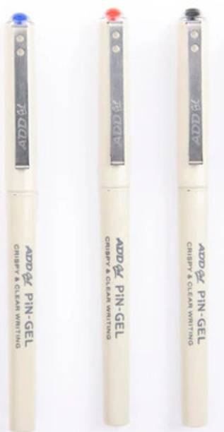 Add Gel Pens Stationery - Buy Add Gel Pens Stationery Online at Best ...