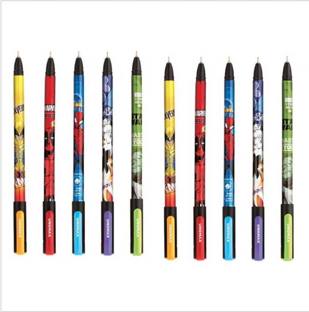 Unomax Pens - Buy Unomax Pens Online at Best Prices in India | Flipkart.com
