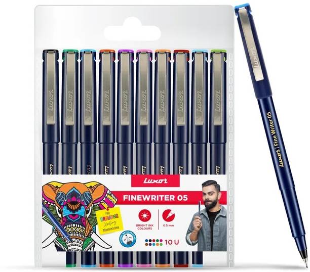Luxor Pens - Buy Luxor Pens Online at Best Prices In India | Flipkart.com