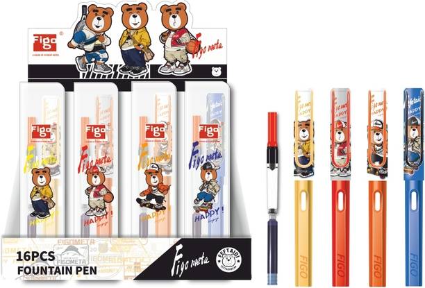 Figo Pens - Buy Figo Pens Online at Best Prices In India | Flipkart.com
