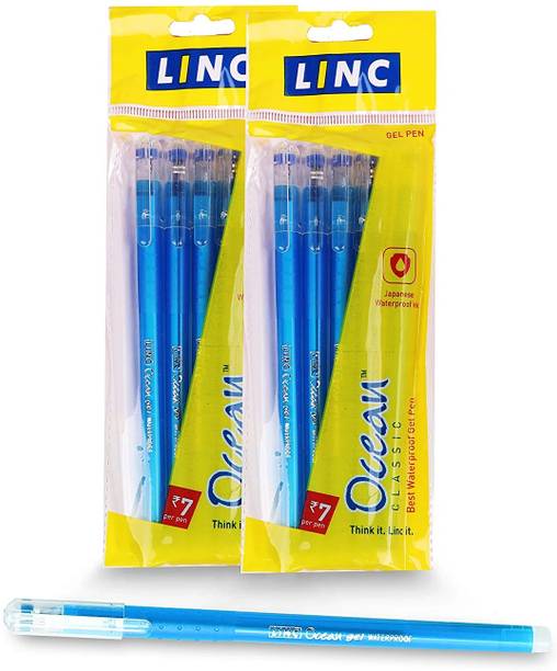 Linc Gel Pens - Buy Linc Gel Pens Online at Best Prices In India ...